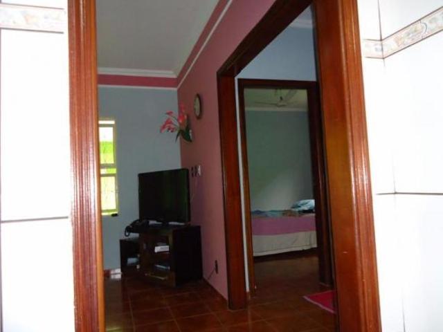 Casa em Presidente, Araçatuba/SP de 69m² 2 quartos à venda por R$ 285.000,00