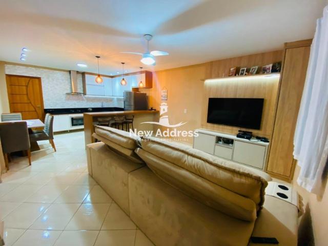 Casa em Primavera, Viana/ES de 110m² 4 quartos à venda por R$ 449.900,00