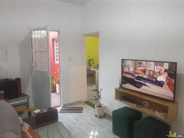Casa em Primeiro de Maio, Jacareí/SP de 0m² 1 quartos à venda por R$ 205.000,00