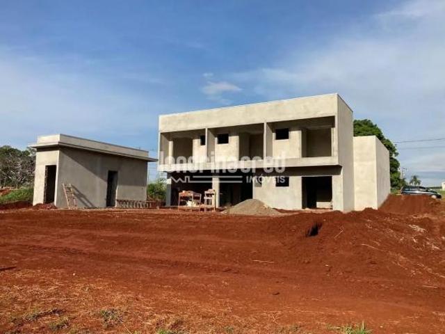 Casa em, Primeiro de Maio/PR de 400m² 4 quartos à venda por R$ 1.045.000,00