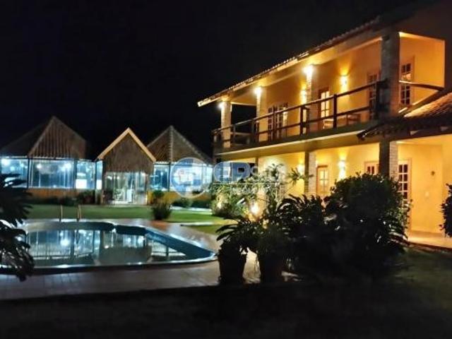 Casa em, Primeiro de Maio/PR de 220m² 4 quartos à venda por R$ 2.400.000,00 ou para locação R$ 2.50