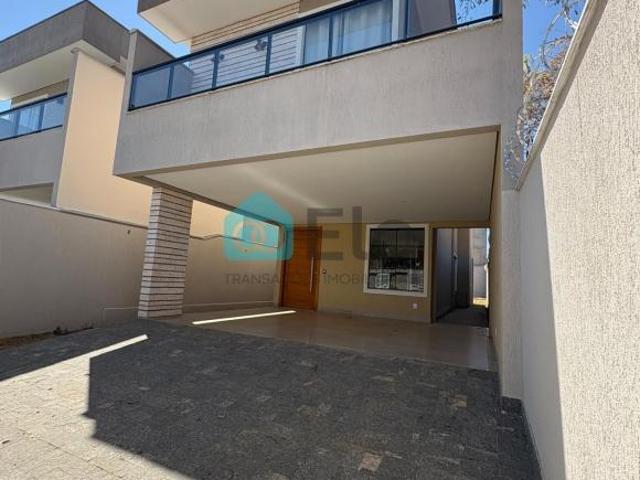 Casa em Promissão Lagoa Santa