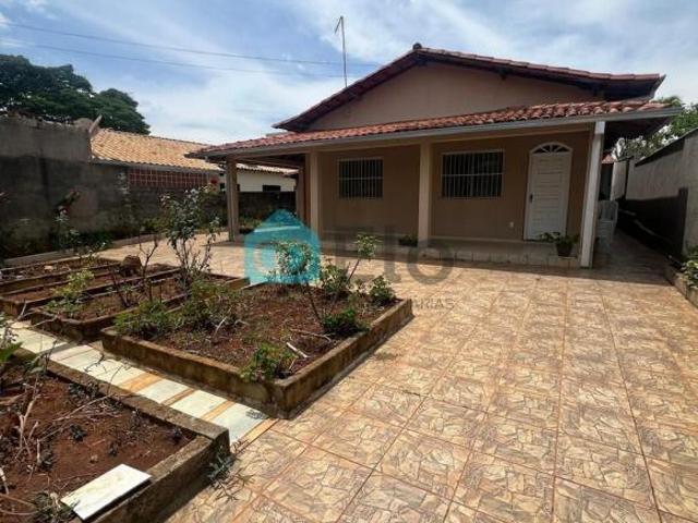 Casa em Promissao Lagoa Santa