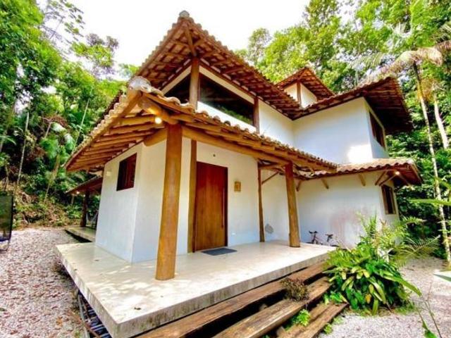 Casa em Promirim, Ubatuba/SP de 232m² 5 quartos à venda por R$ 2.200.000,00
