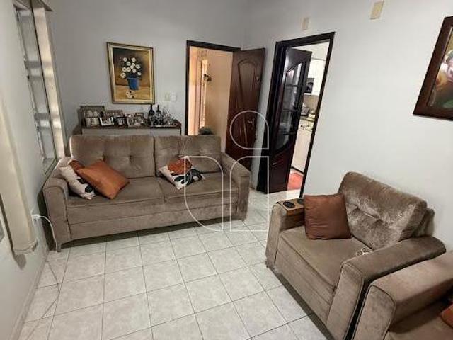 Casa em Professor Antonio da Silva Penteado Marília