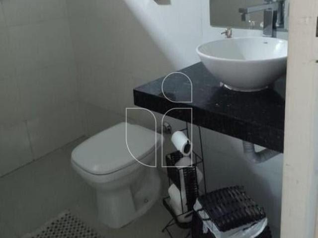 Casa em Professor Antonio da Silva Penteado Marília