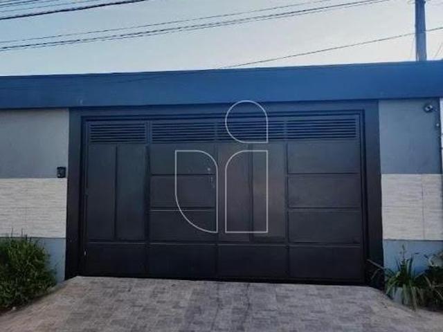 Casa em Professor Antonio da Silva Penteado Marília
