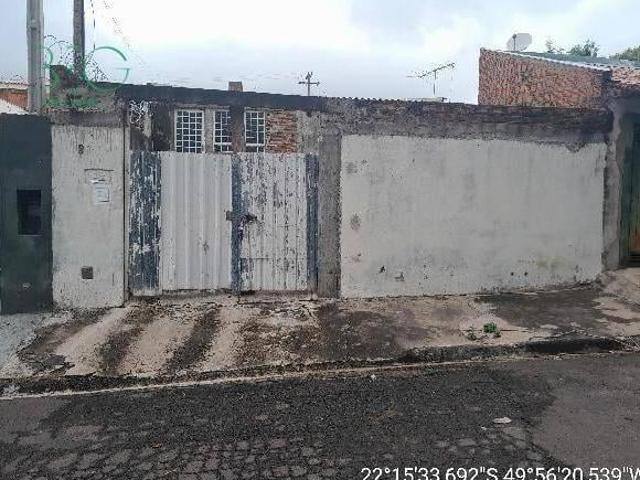 Casa em Professor Antônio da Silva Penteado, Marília/SP de 49m² 2 quartos à venda por R$ 99.156,38