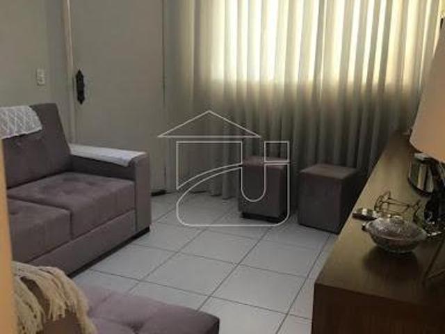 Casa em Professor Jose Augusto da Silva Ribeiro Marília