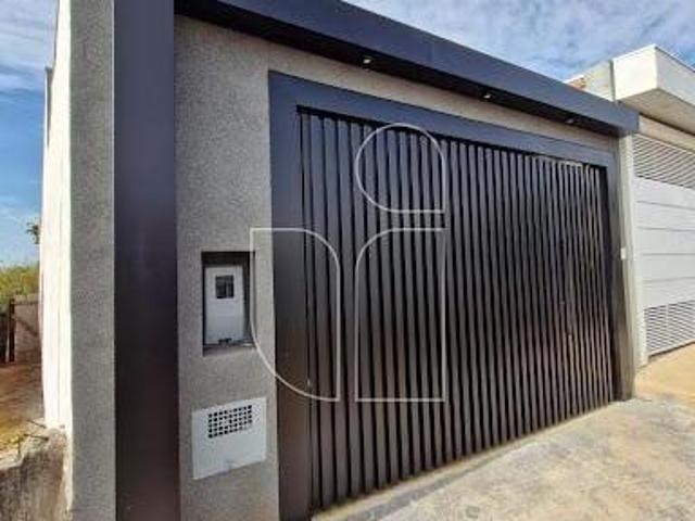 Casa em Professora Liliana de Sousa Gonzaga Marília