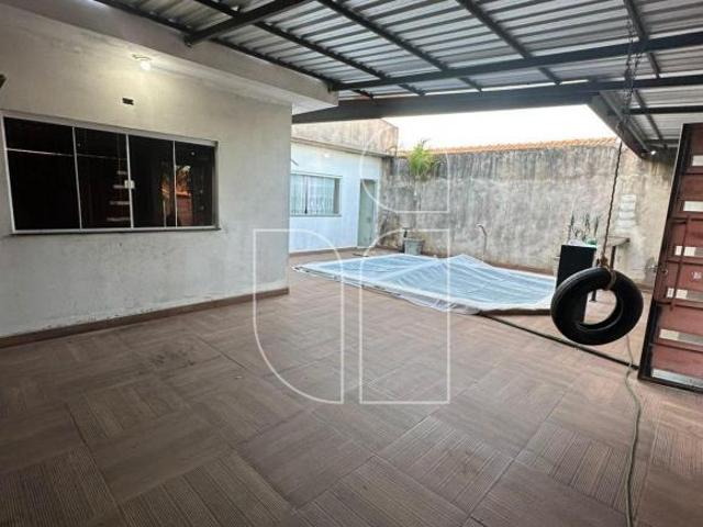 Casa em Professora Liliana de Sousa Gonzaga Marília
