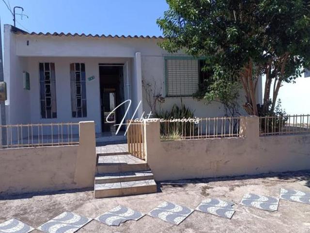 Casa em Progresso, Alegrete/RS