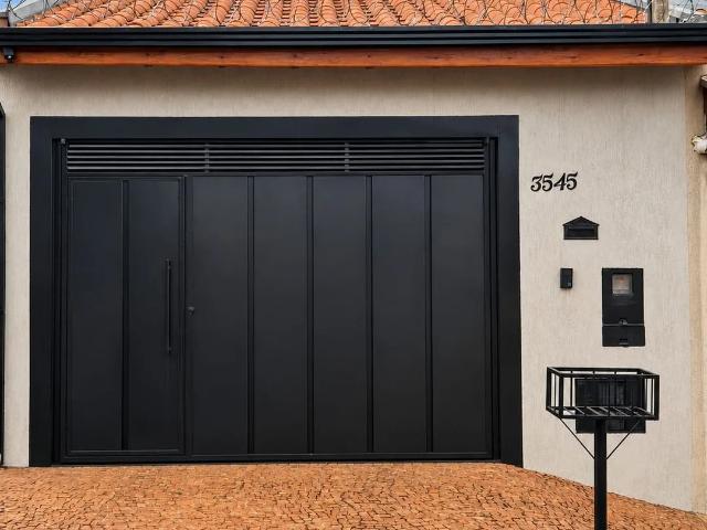 Casa em Prolongamento Jardim Ângela Rosa, Franca/SP de 88m² 2 quartos à venda por R$ 394.900,00