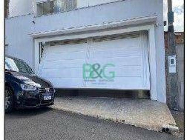 Casa em Prolongamento Jardim Lima, Franca/SP de 287m² 3 quartos à venda por R$ 772.324,93