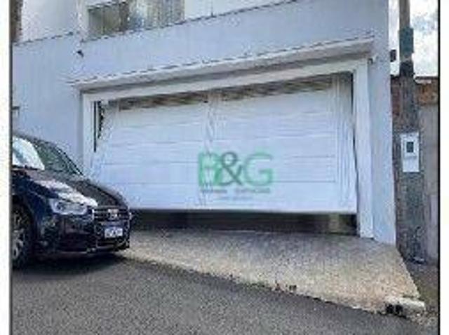Casa em Prolongamento Jardim Lima, Franca/SP de 287m² 3 quartos à venda por R$ 772.424,93