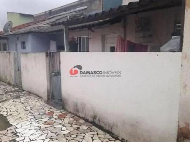Casa em Prosperidade