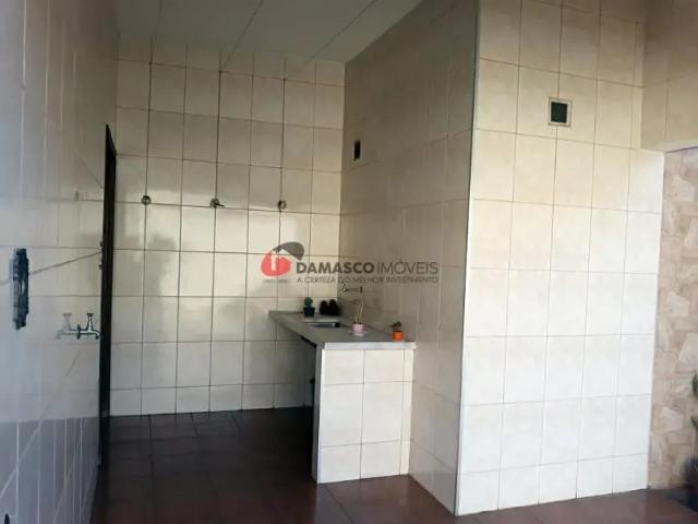 Casa em Prosperidade
