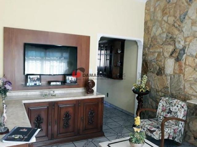 Casa em Prosperidade
