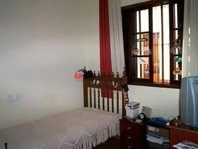 Casa em Prosperidade