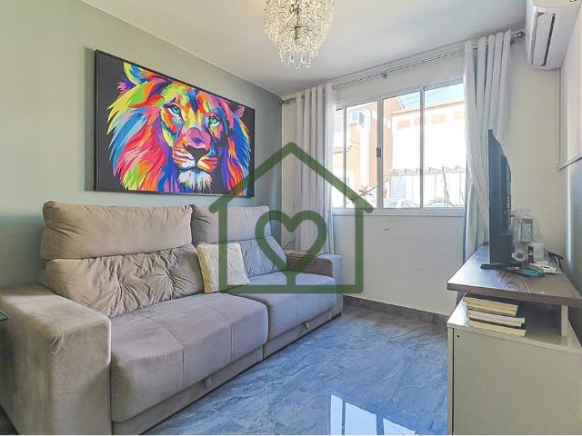 Casa em Protásio Alves, Porto Alegre/RS de 0m² 2 quartos à venda por R$ 298.900,00