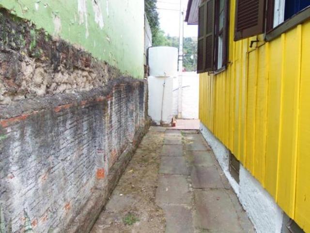Casa em Protásio Alves, Porto Alegre/RS de 80m² 2 quartos à venda por R$ 200.000,00