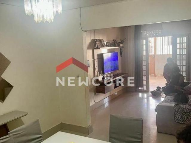 Casa em Quadra QR 425 Conjunto 8 Samambaia Norte Samambaia Brasília/DF