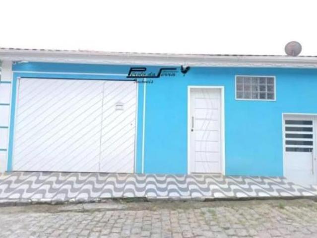 Casa em Quarta Divisão, Ribeirão Pires/SP de 290m² 3 quartos à venda por R$ 720.000,00