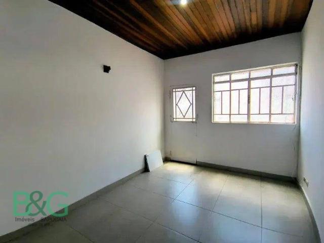 Casa em Quarta Parada, São Paulo/SP de 85m² 2 quartos à venda por R$ 549.900,00