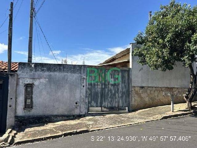 Casa em Quarto Centenário, Marília/SP de 90m² 3 quartos à venda por R$ 140.620,24