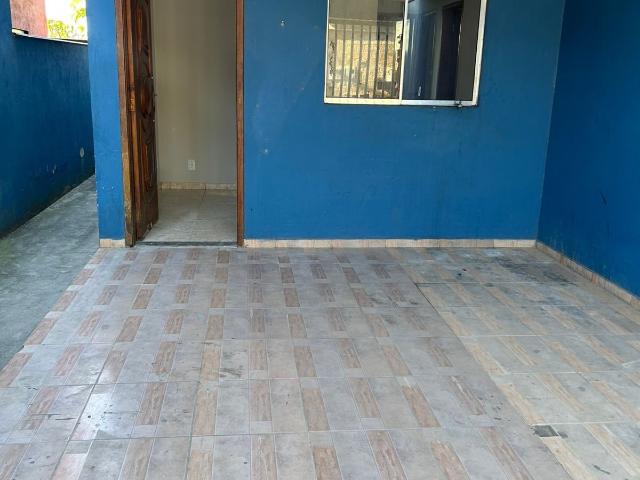 Casa em Quarenta e Dois, Santa Luzia/MG de 60m² 2 quartos para locação R$ 1.600,00/mes