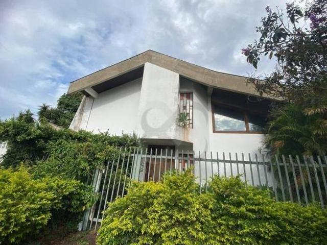 Casa em Quebec, Londrina/PR de 600m² 4 quartos à venda por R$ 1.500.000,00