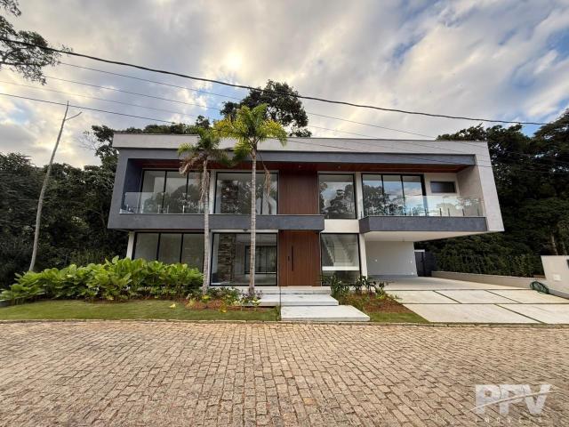 Casa em Quebra Frascos, Teresópolis/RJ de 857m² 4 quartos à venda por R$ 3.199.000,00