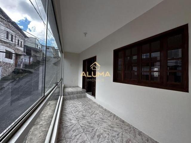 Casa em Queluz, Conselheiro Lafaiete/MG