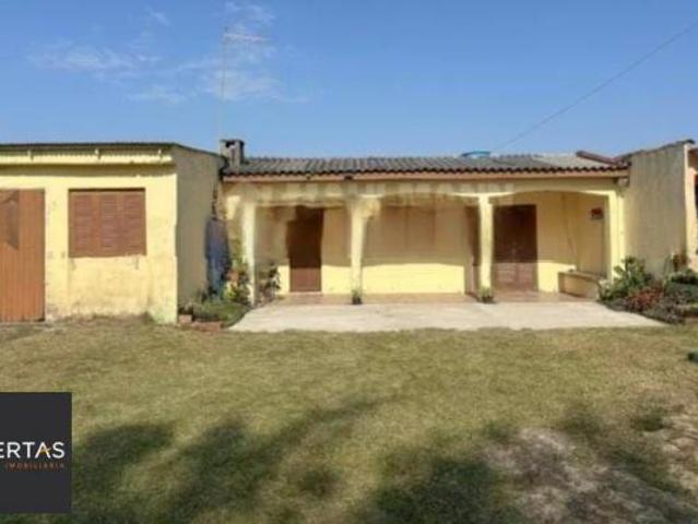 Casa em Quintão 4 dormitórios