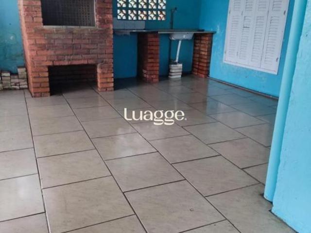 Casa em Quintão de 3 dormitórios com mais um terreno ao lado de 300m²