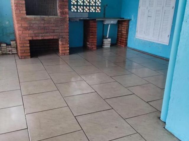 Casa em Quintão de 3 dormitórios com mais um terreno ao lado de 300m²