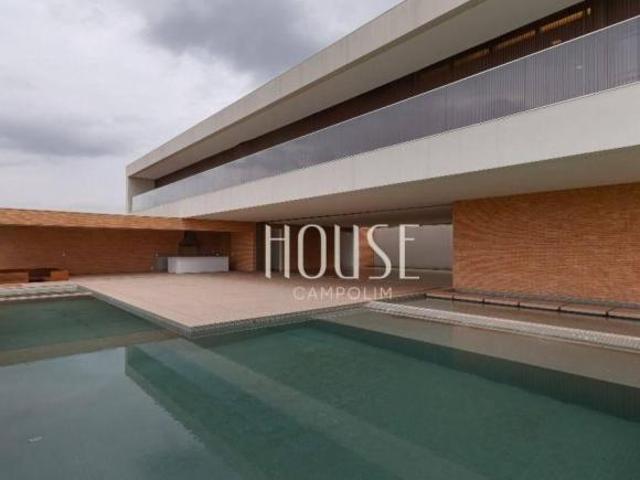Casa em Quinta da Baroneza à venda em condomínio de alto padrão em Bragança Paulista, com 1486 m² |