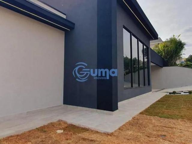 Casa em Quinta da Baroneza, Bragança Paulista/SP de 221m² 3 quartos à venda por R$ 1.690.000,00
