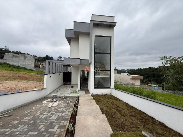 Casa em Quinta dos Angicos, Cotia/SP de 0m² 3 quartos à venda por R$ 719.000,00