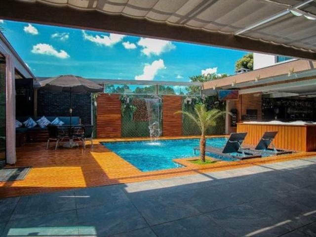 Casa em Quinta dos Angicos, Cotia/SP de 457m² 4 quartos à venda por R$ 2.600.000,00