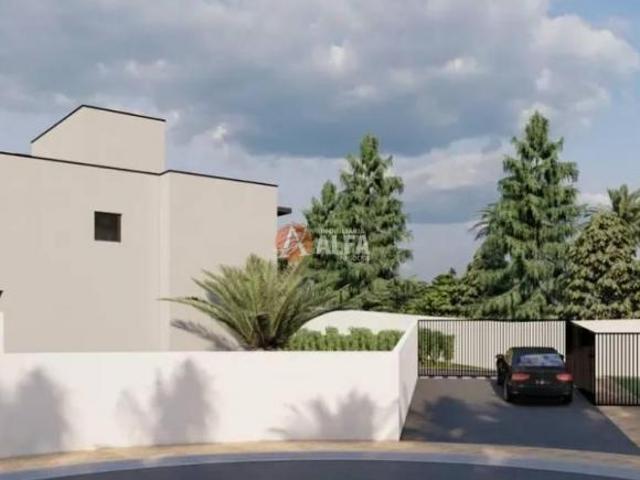 Casa em Quinta dos Angicos, Cotia/SP de 58m² 2 quartos à venda por R$ 329.999,00