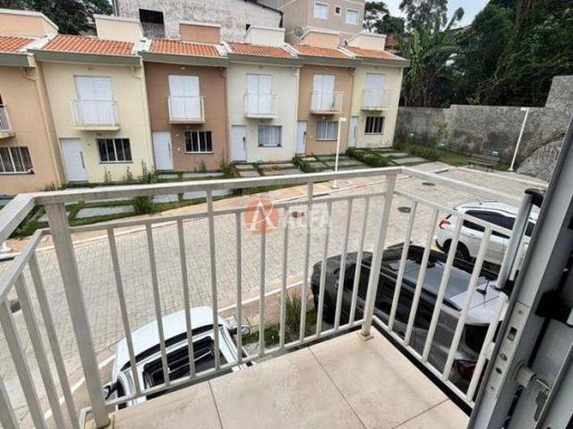 Casa em Quinta dos Angicos, Cotia/SP de 64m² 2 quartos à venda por R$ 350.000,00