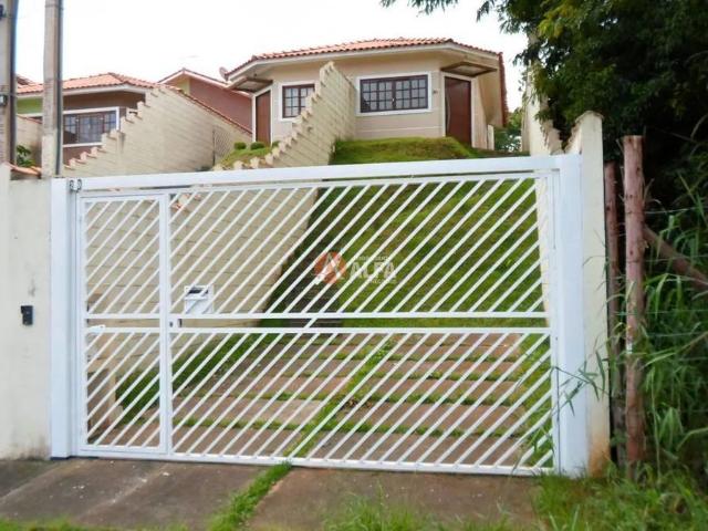Casa em Quinta dos Angicos, Cotia/SP de 65m² 2 quartos à venda por R$ 449.000,00