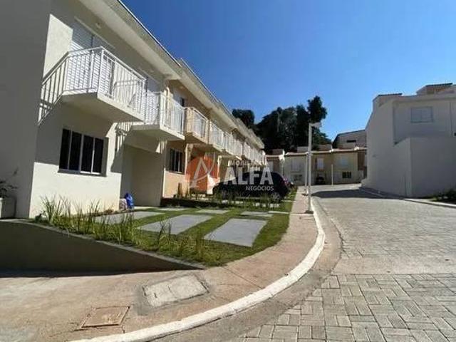 Casa em Quinta dos Angicos, Cotia/SP de 67m² 2 quartos à venda por R$ 295.000,00