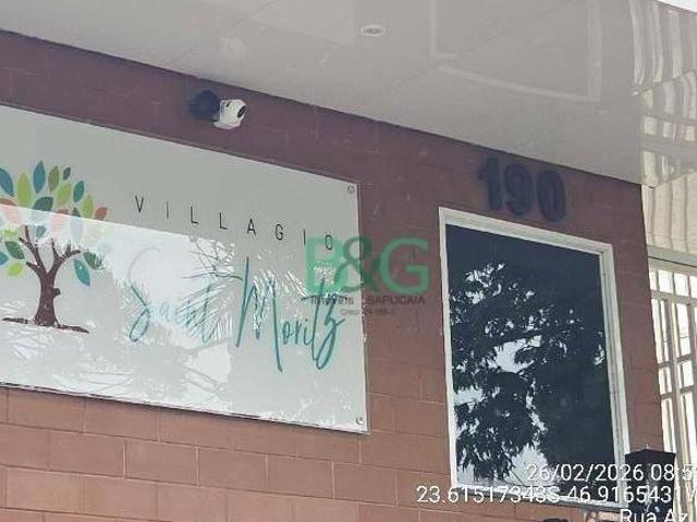 Casa em Quinta dos Angicos, Cotia/SP de 68m² 2 quartos à venda por R$ 257.707,03