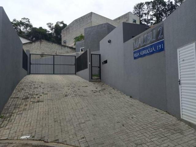 Casa em Quinta dos Angicos, Cotia/SP de 60m² 2 quartos à venda por R$ 380.000,00