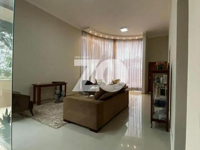 Casa em Quinta Ranieri, Bauru/SP de 210m² 3 quartos à venda por R$ 1.380.000,00