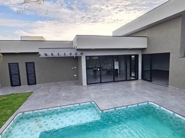 Casa em Quinta Ranieri, Bauru/SP de 227m² 3 quartos à venda por R$ 1.389.000,00