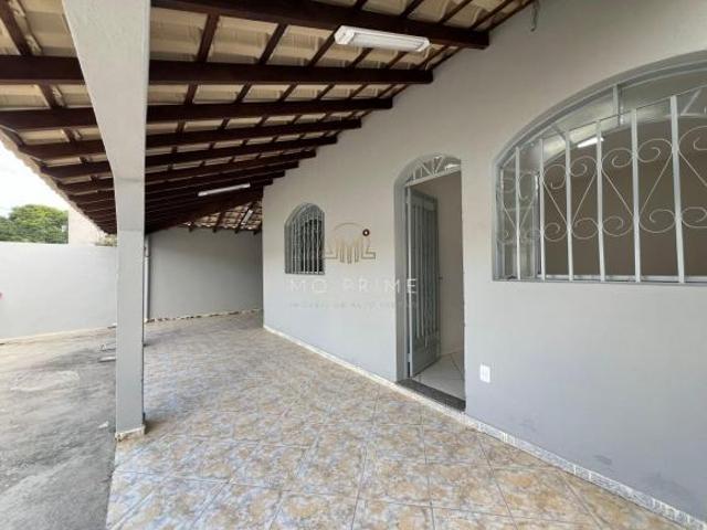 Casa em Quintas São José, Esmeraldas/MG