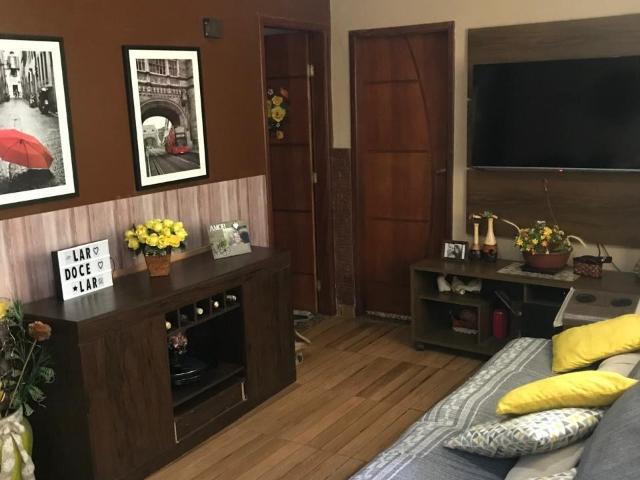 Casa em Quintino Bocaiúva, Rio de Janeiro/RJ de 71m² à venda por R$ 259.900,00